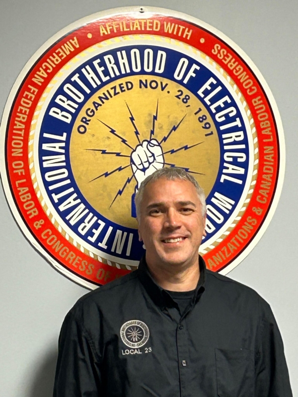 IBEW Local 23