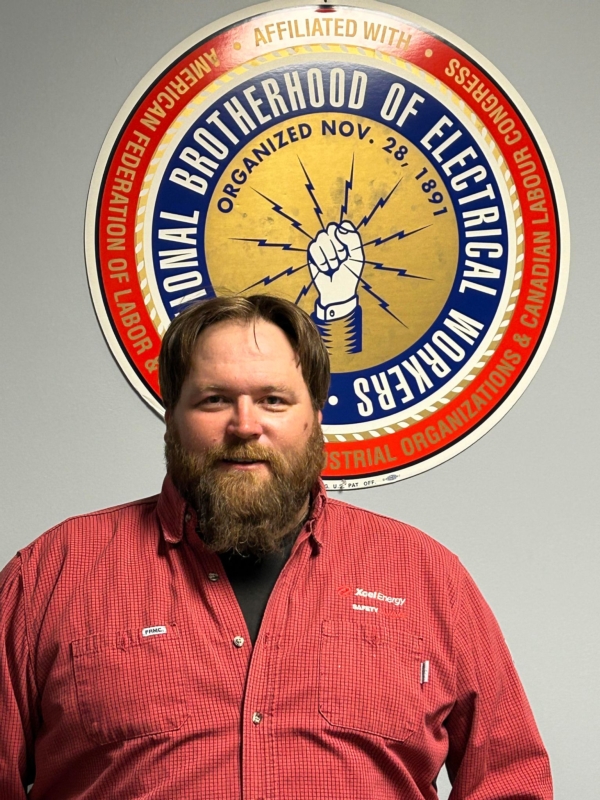 IBEW Local 23